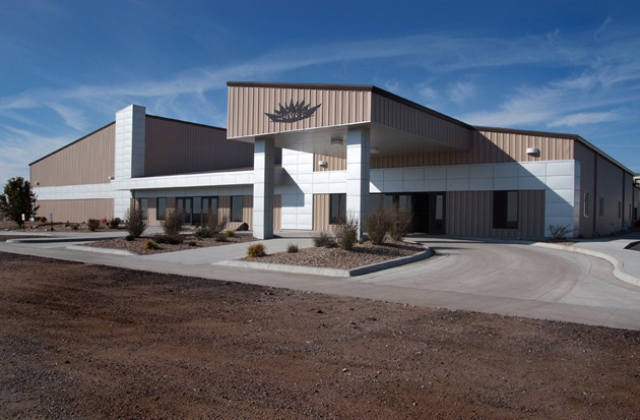 Commercial Projects - QMC, Inc.